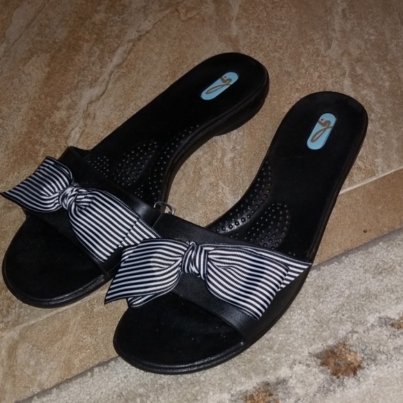 OKA b. | Shoes | Okab Sandals | Poshmark